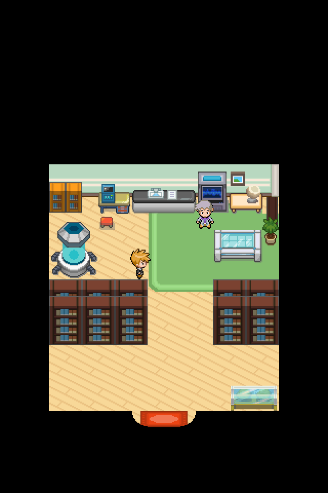 Pokemon Pallet Town Map Dr. Lava On X: "Kanto In 1996: Maps Of Pallet